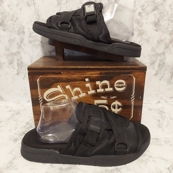 free international laboratory | Shoes | Preowned Free International ...